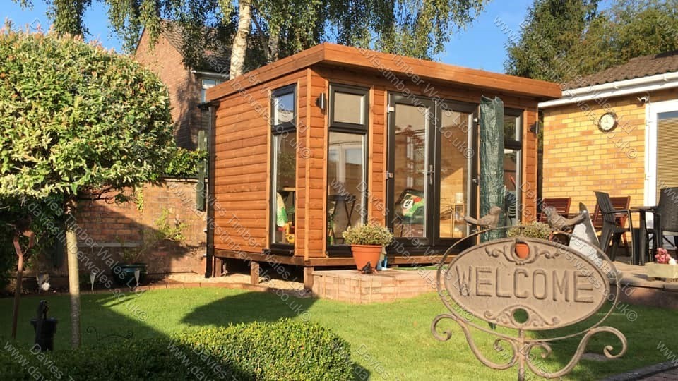 Gallery | Davies Timber (Wales) Ltd.