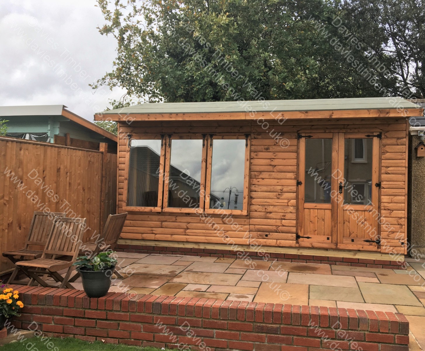 Gallery | Davies Timber (Wales) Ltd.