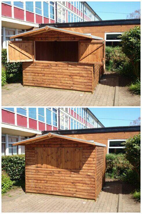 Gallery | Davies Timber (Wales) Ltd.